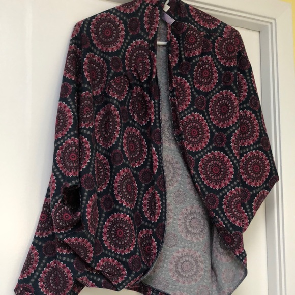 Alya | Tops | 32 Alya Wrap | Poshmark